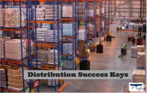 3 Keys to Success for Your Channels of Distribution