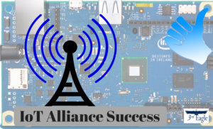 Successful IoT Strategic Alliances - Learn from Intel
