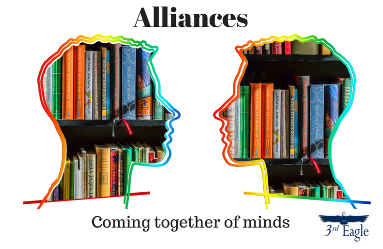 4 Reasons Why a Business Alliance is Important | 3rd Eagle